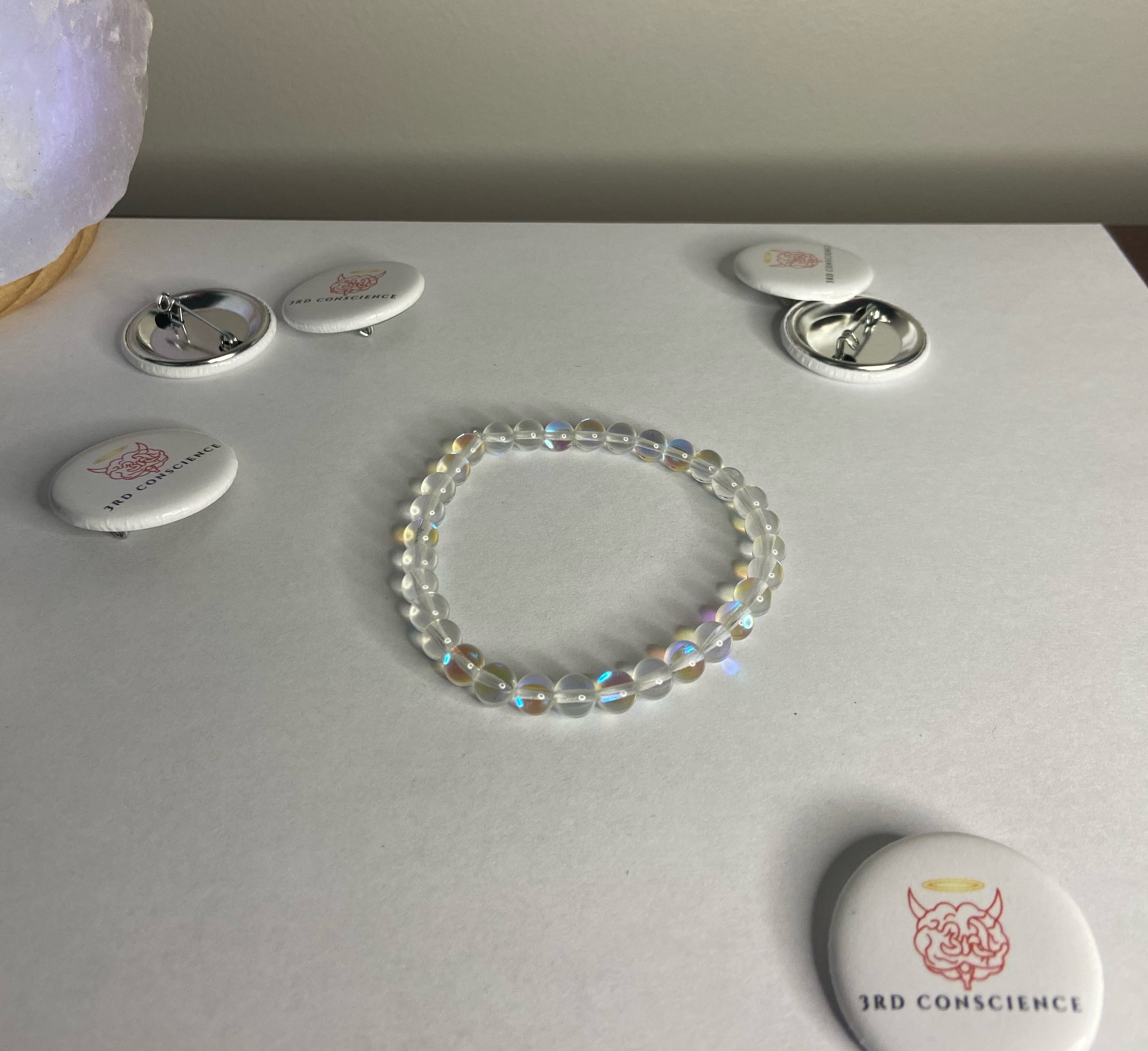 About Us – 3rd Conscience